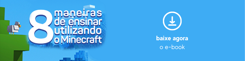 Minecraft nas salas de aula: isso é possível? | codeBuddy